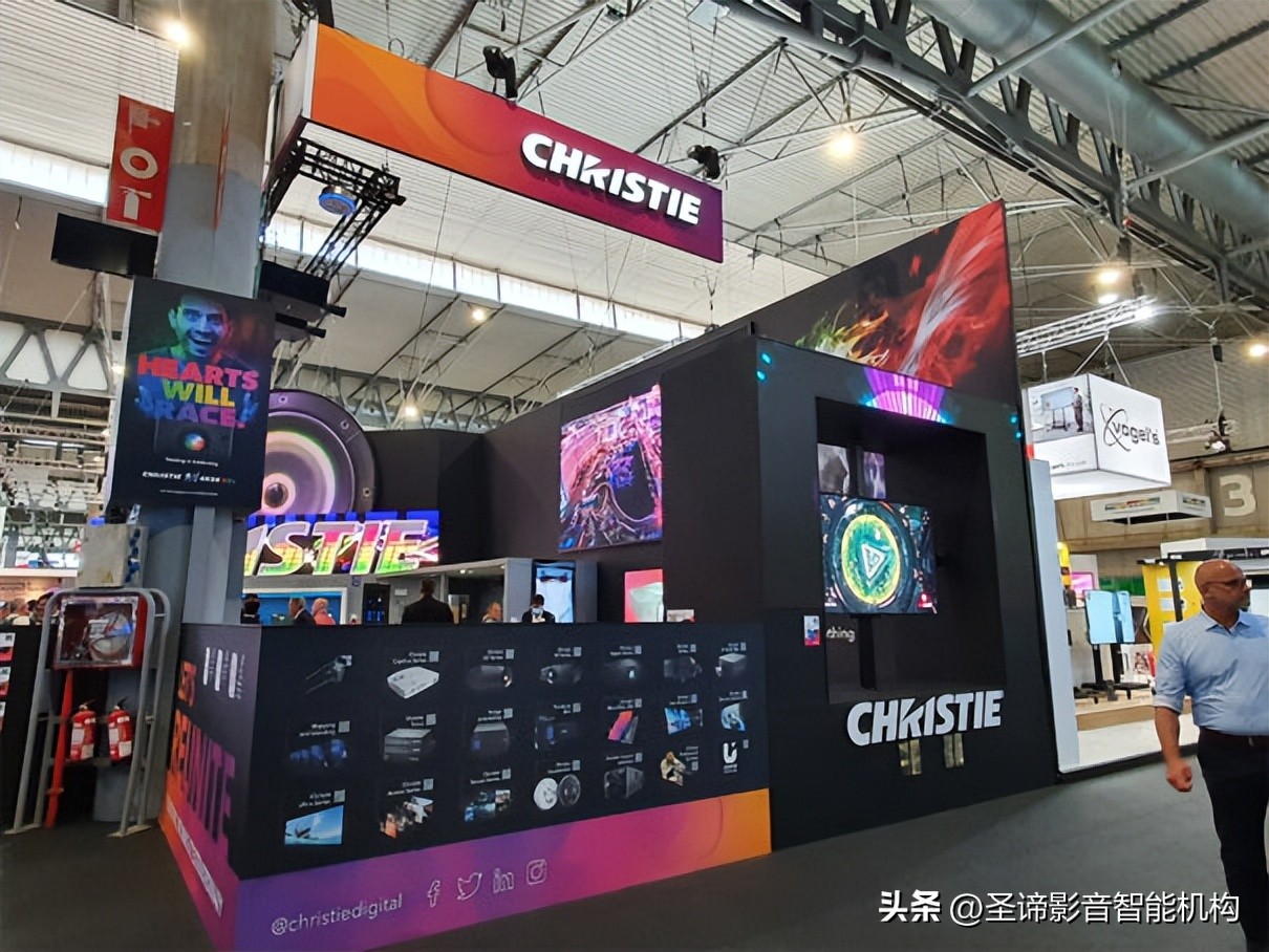 科視Christie我們不知道的 知名的案例 - 頭條匯