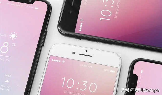 Pure Amway: It's not difficult to buy a cheap 512GB mobile phone - iNEWS