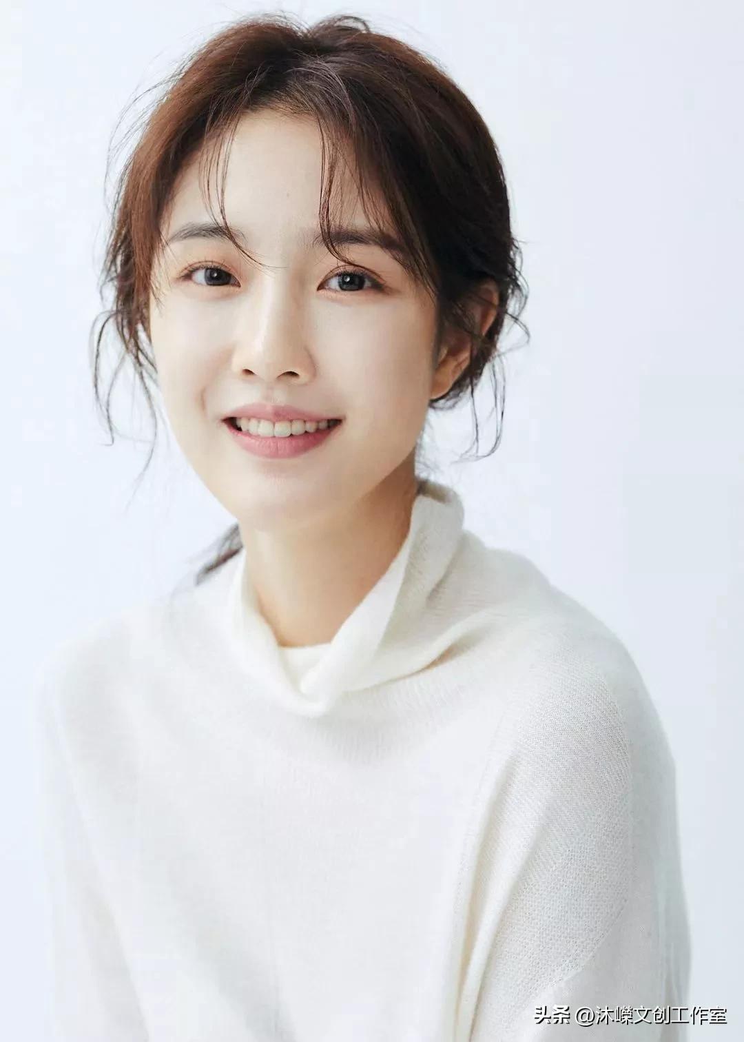 Pretty Corolla, a beauty loved by those born in the 1990s--Liu Yujia ...