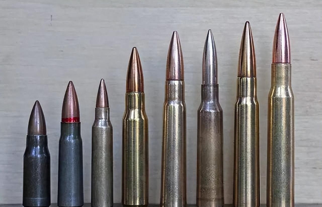 It's hard to remember and difficult to pronounce. Why do bullet ...