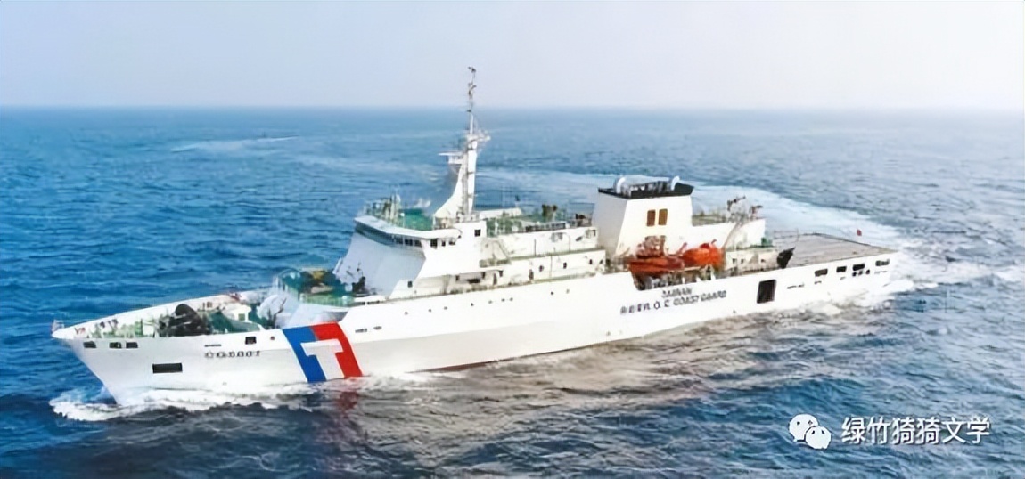 Seven Laws "Proud People's Navy" by Zhan Jiahong (Beijing) - iNEWS