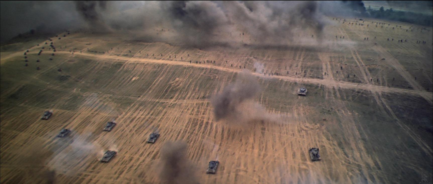 Against the backdrop of the Russia-Ukraine conflict, look back at the ...