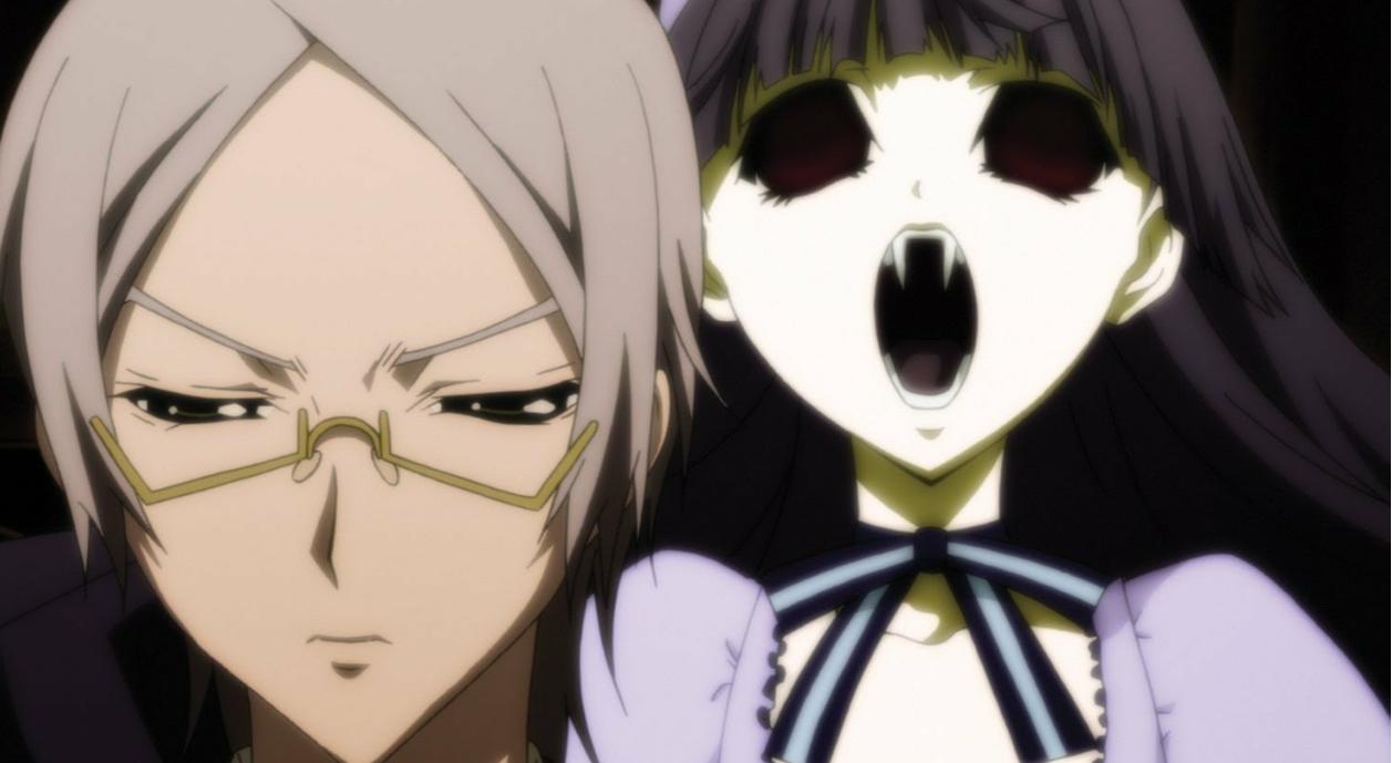 Exploring the representation of death in the animated Ghoul - iNEWS