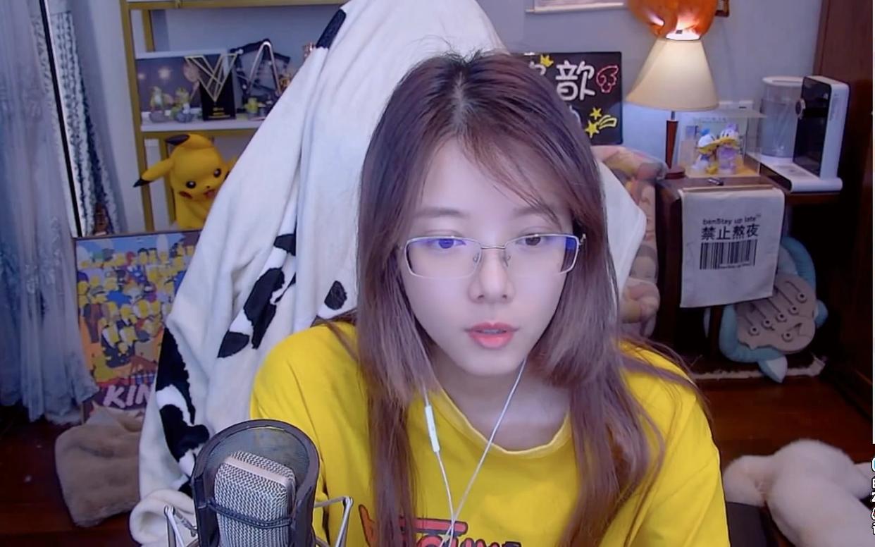 Guan Zeyuan apologized to Luo Xin again, bluntly saying that he was too ...