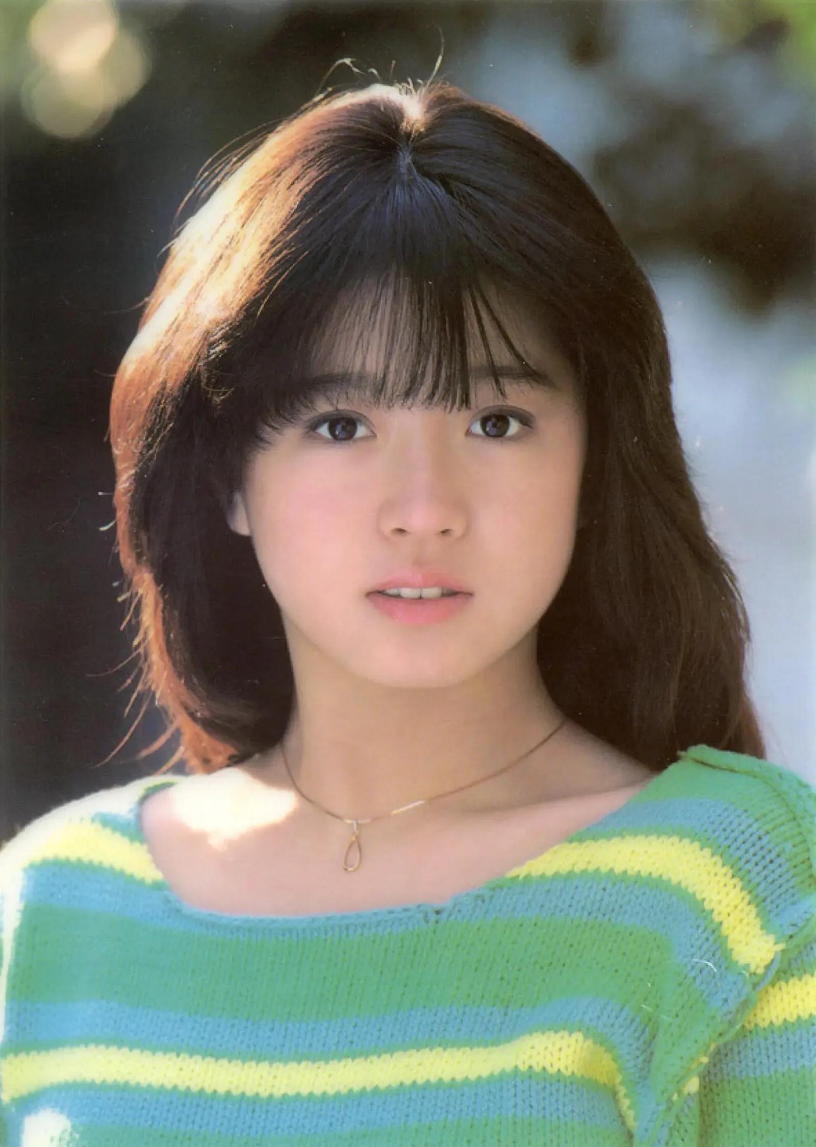 Who do you pick from the pure female singers of the Showa era? - iNEWS