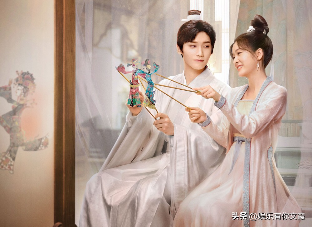 The 5 hottest dramas that are on the air so far, [Master] is at the ...
