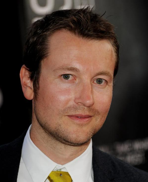 Post-70s director Ray Warner wrote and directed a sci-fi action drama ...