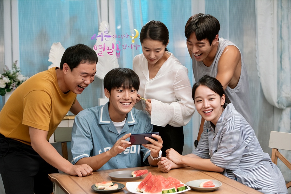 Young male professionals!7 Things About [Dark Glory] Lee Da Hyun - iNEWS