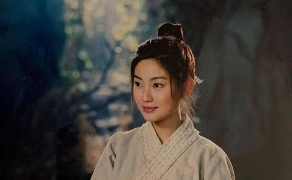 The current status of Zhang Wuji's four “girlfriends”: Xiao Zhao has ...