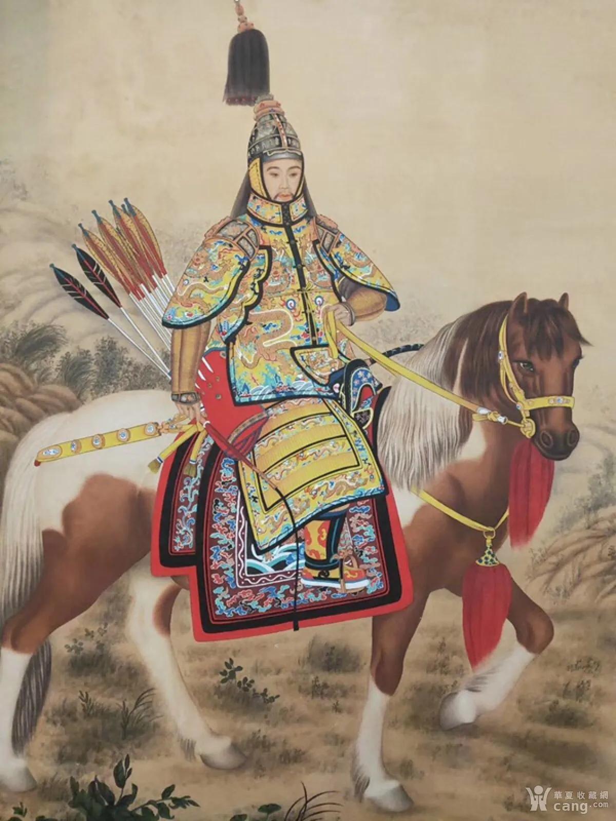 Art History Written by Chinese Artists in Ming and Qing Dynasties - iNEWS