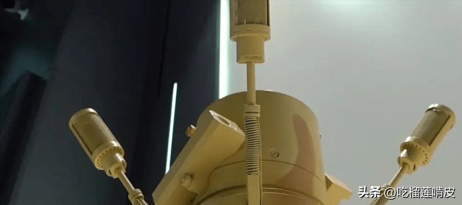 Russian PTKM-1R smart anti-tank mine, special equipment for hitting ...