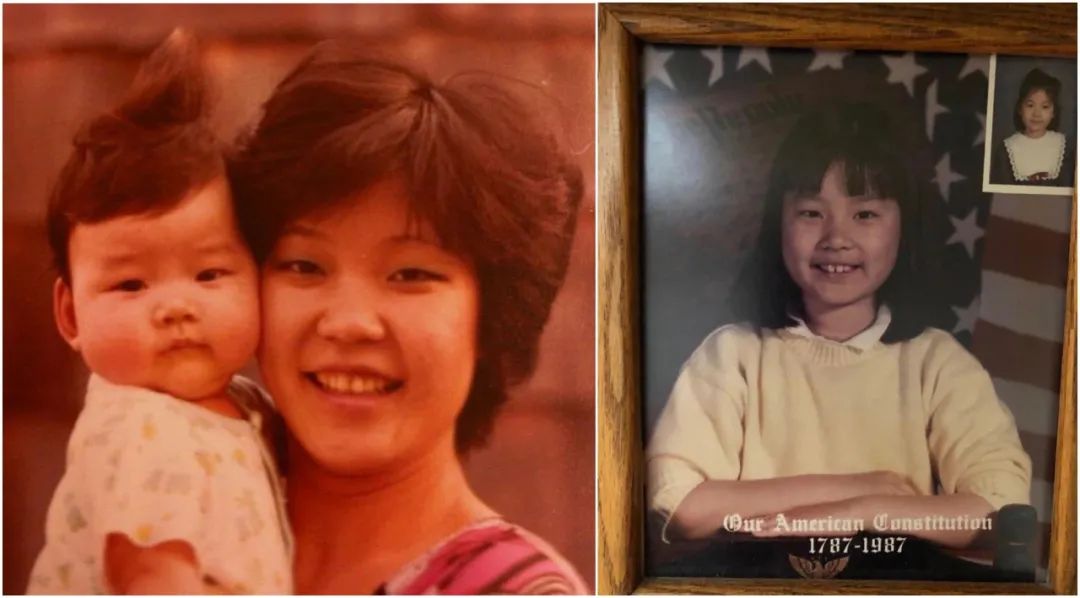 Congratulations to Ms. Liu for her sudden official divorce! Endured for ...