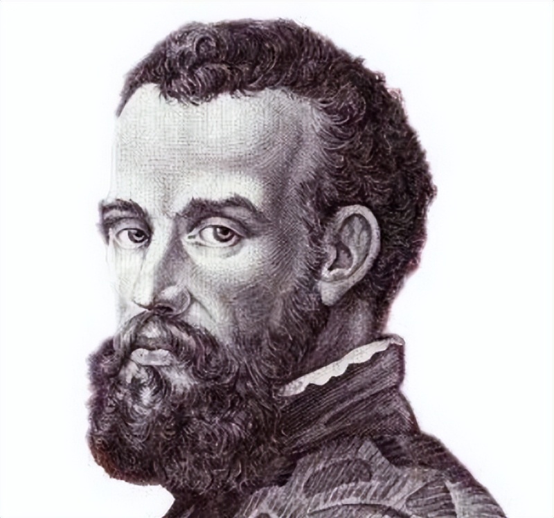 Harvey, the discoverer of blood circulation: How did his breakthrough ...