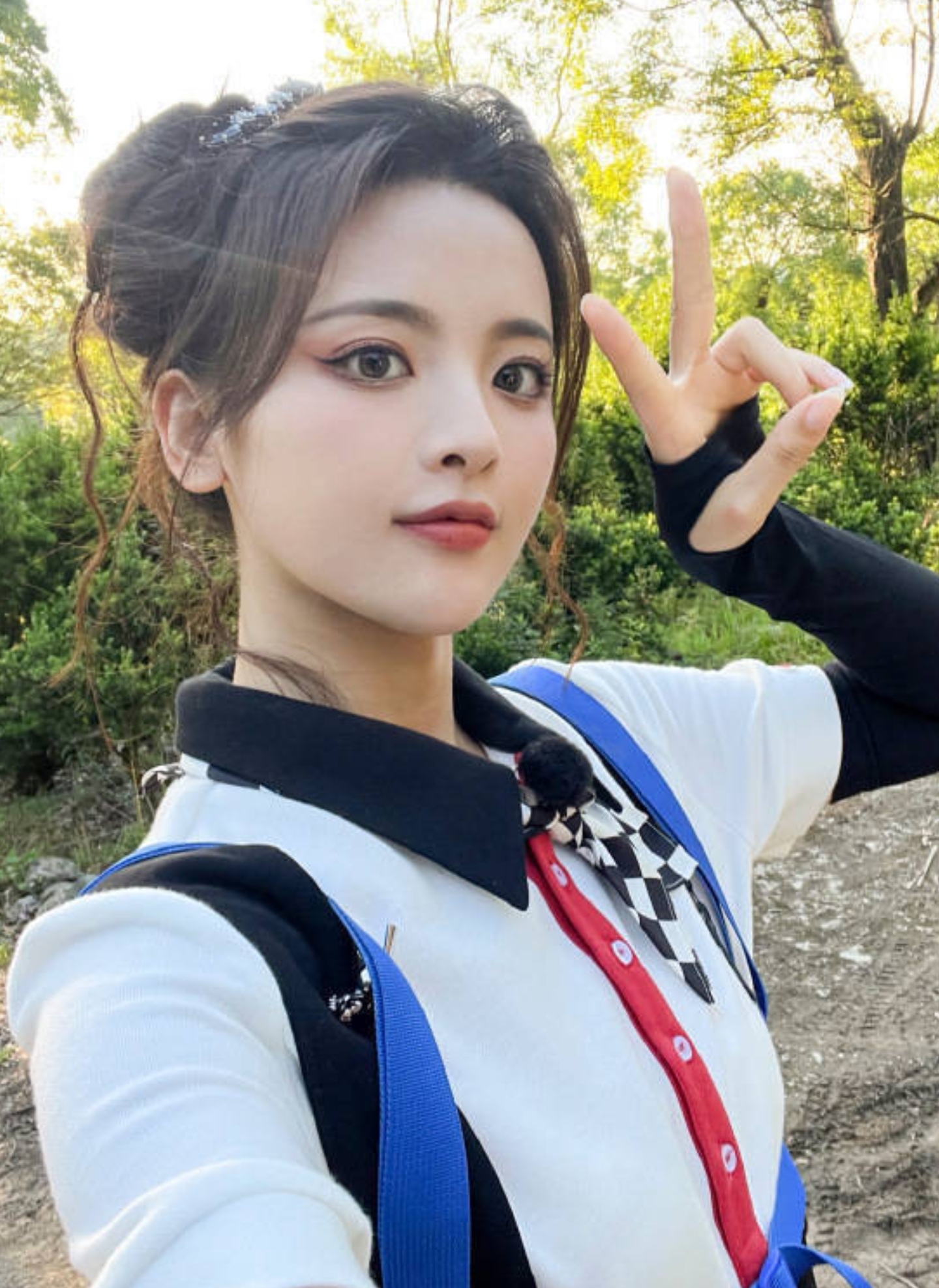 Yang Chaoyue replies to netizens overturned! Accused of deliberately leading the confrontation ...