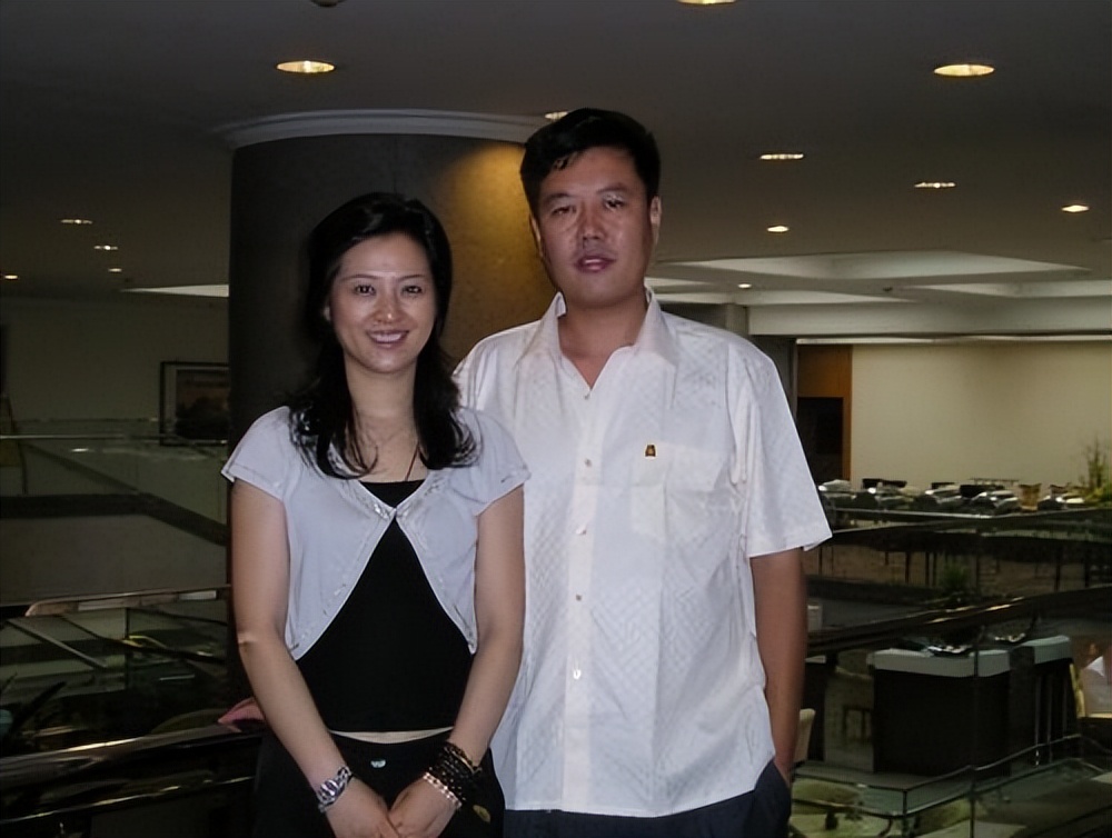 CCTV host Wang Huan: Dedicating her life to work, she died of illness ...