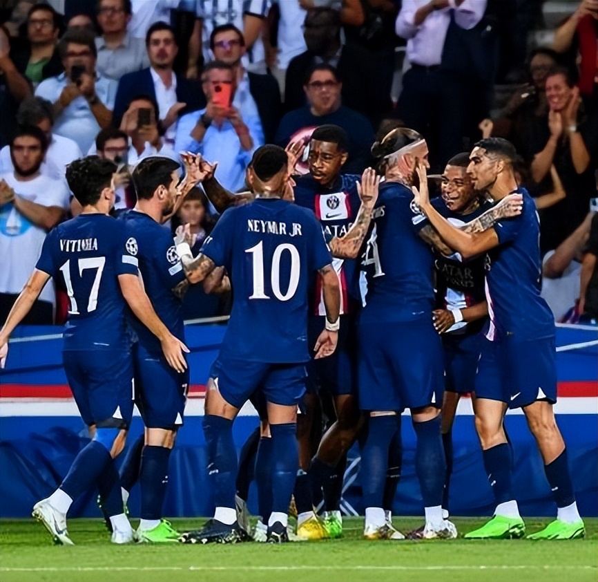 Is Messi a failure in Paris? - iNEWS