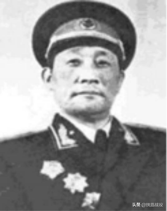 [Founding Generals Xu Liqing and Zhang Wenzhou] Recalling the Battle of ...