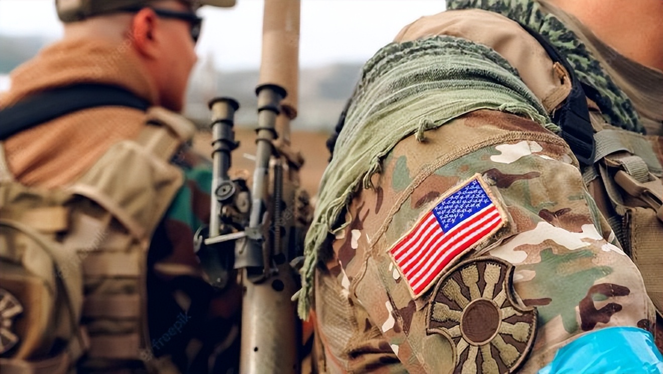 The U.S. military strikes more!101st Airborne Division deploys to ...