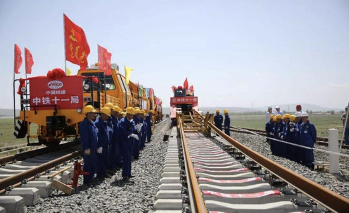 Europe and the United States generally sing bad news? Watch China ...