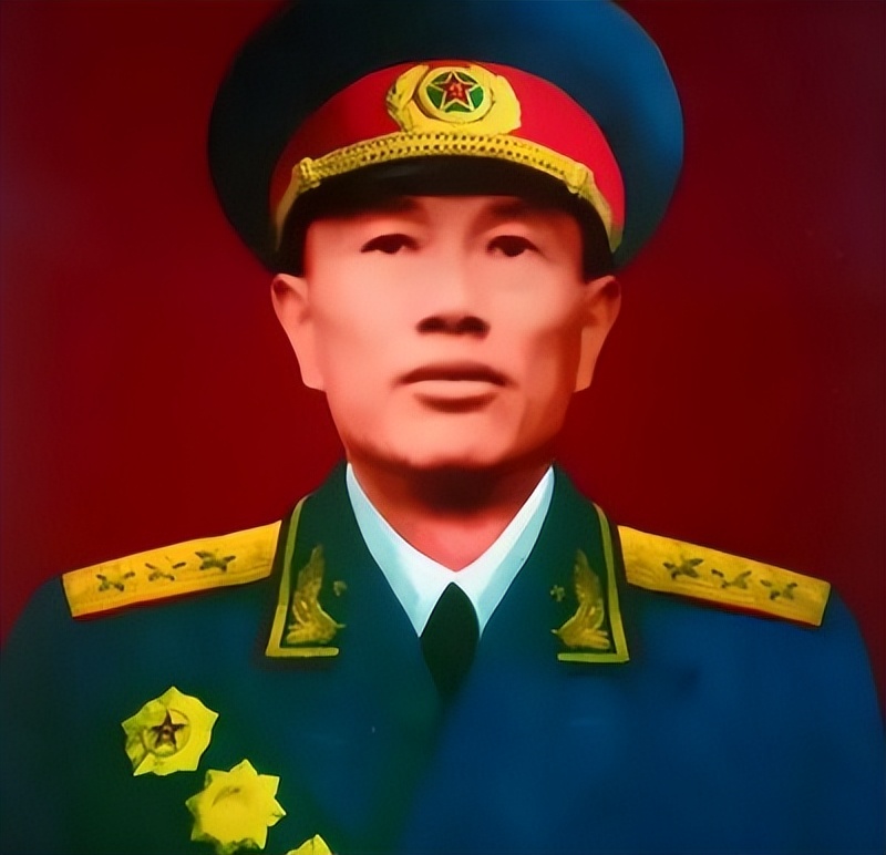 The puzzling thing before the battle of Hainan Island, the chief of ...