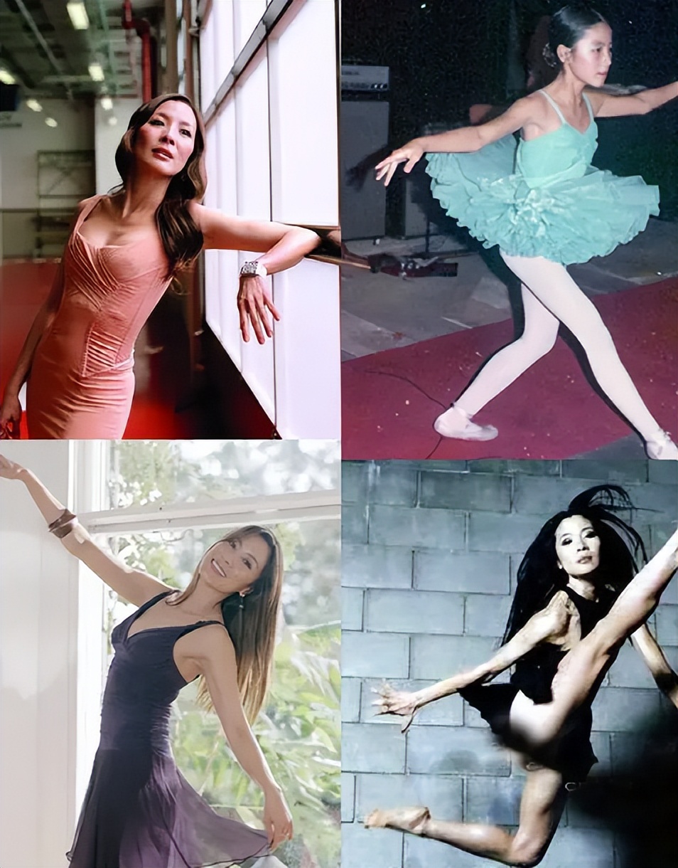 Stunning in the entertainment industry at the age of 22, becoming an ...