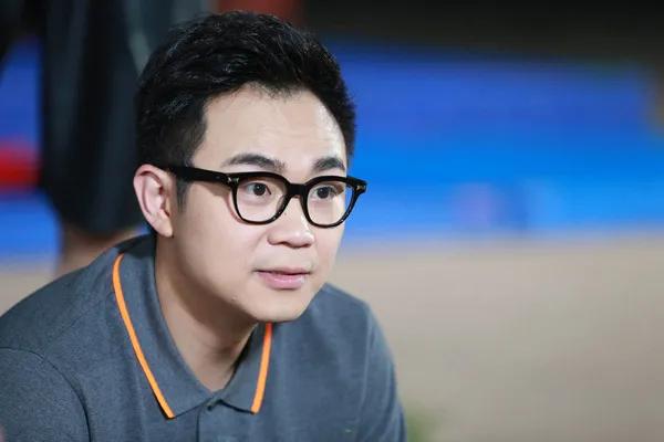 Four new directors - Chen Sicheng, Wu Jing, Dapeng, Wang Baoqiang - iNEWS