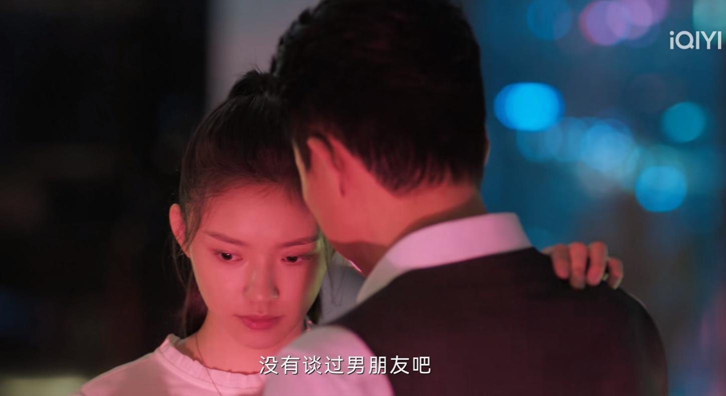 "Imperfect Victim" has a warm ending: Zhou Xun contributed his acting skills, and Liu Yijun ...