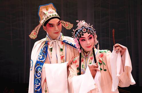Classic Drama-Chaozhou Opera - iNEWS