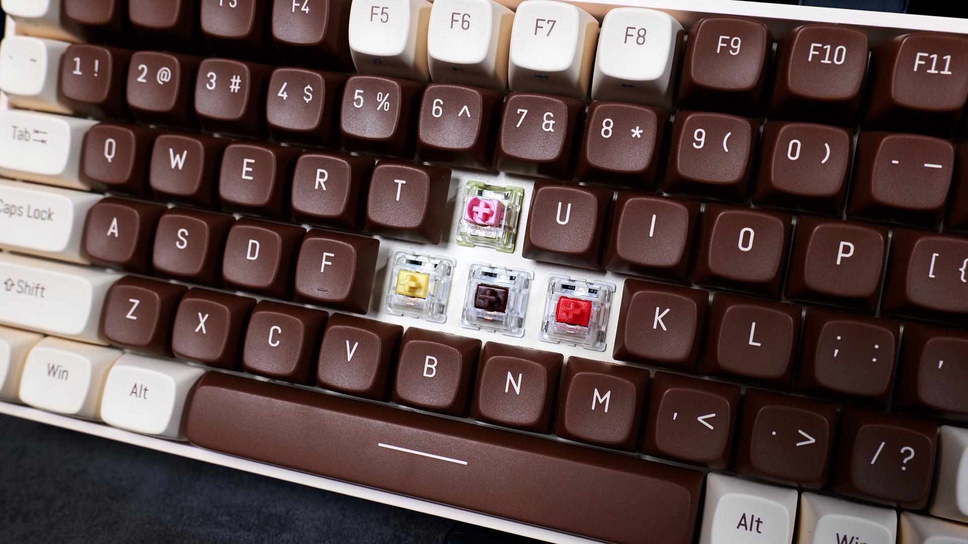 Entering the game is a dark horse: Royal Axe Royalaxe R108 three-mode ...