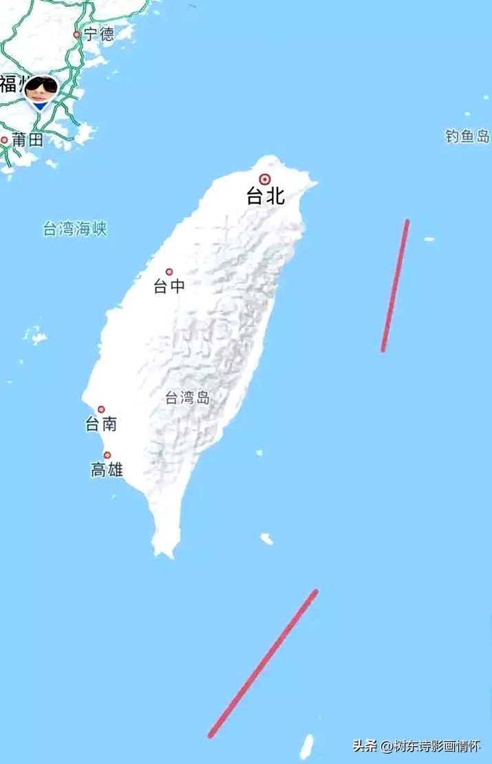 At an important historical moment, the nine-dash line becomes a ten ...