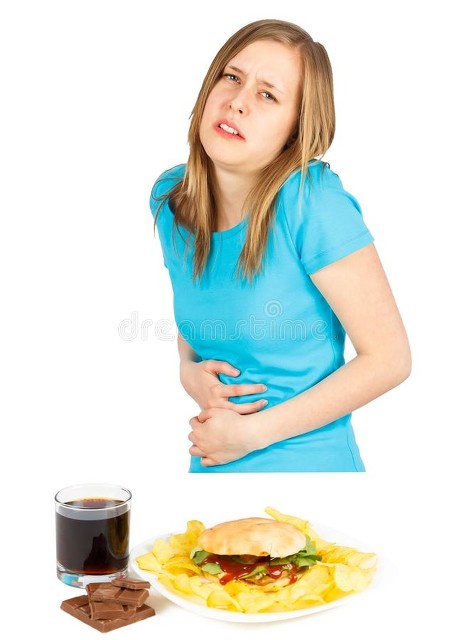 Stomach pain torture no more: reveal the secret to preventing stomach ...