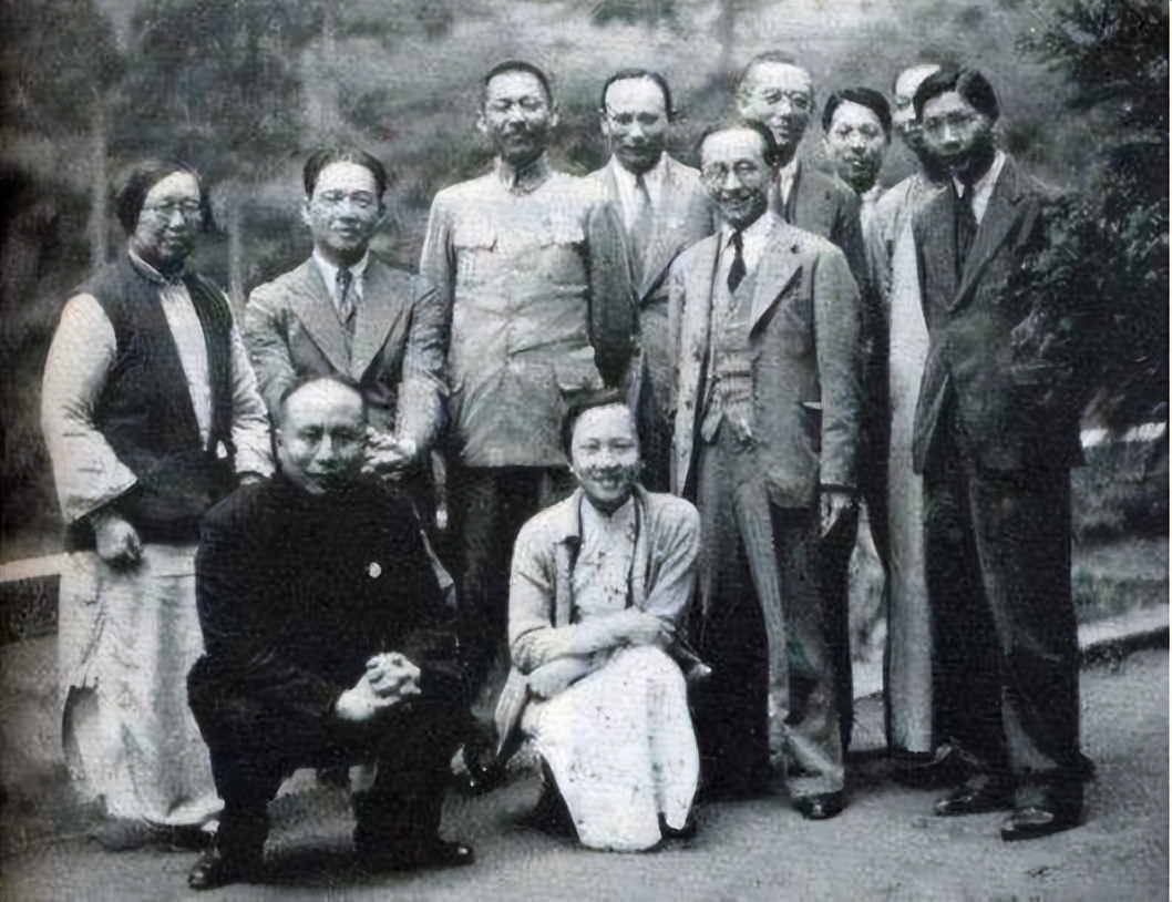 In 1939, Wang Jingwei was assassinated - iMedia