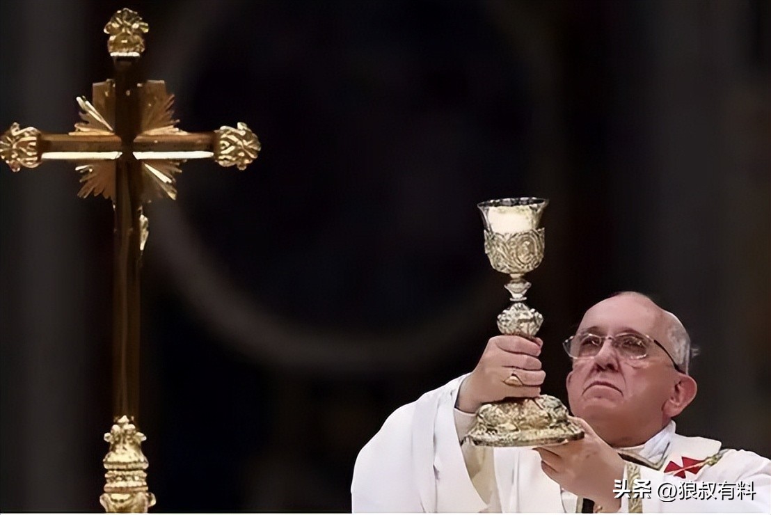 The Historical Evolution of the Pope's Power in Italy - iMedia