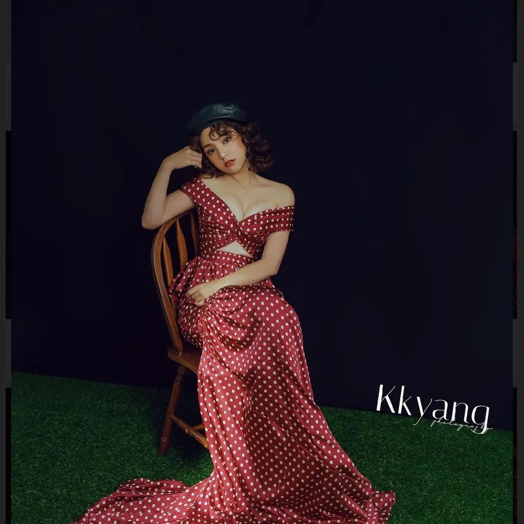 Su Qi'an, played by Shen Jiayi in the web drama "Northeast Transfer ...