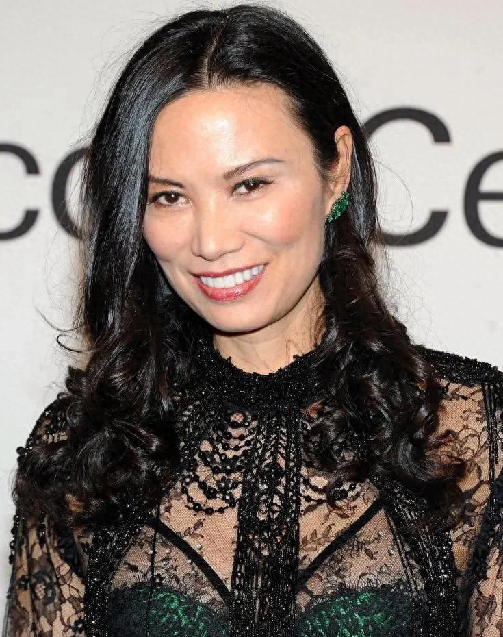 From a poor girl to raising fresh meat, rich woman Wendi Deng's rise to ...