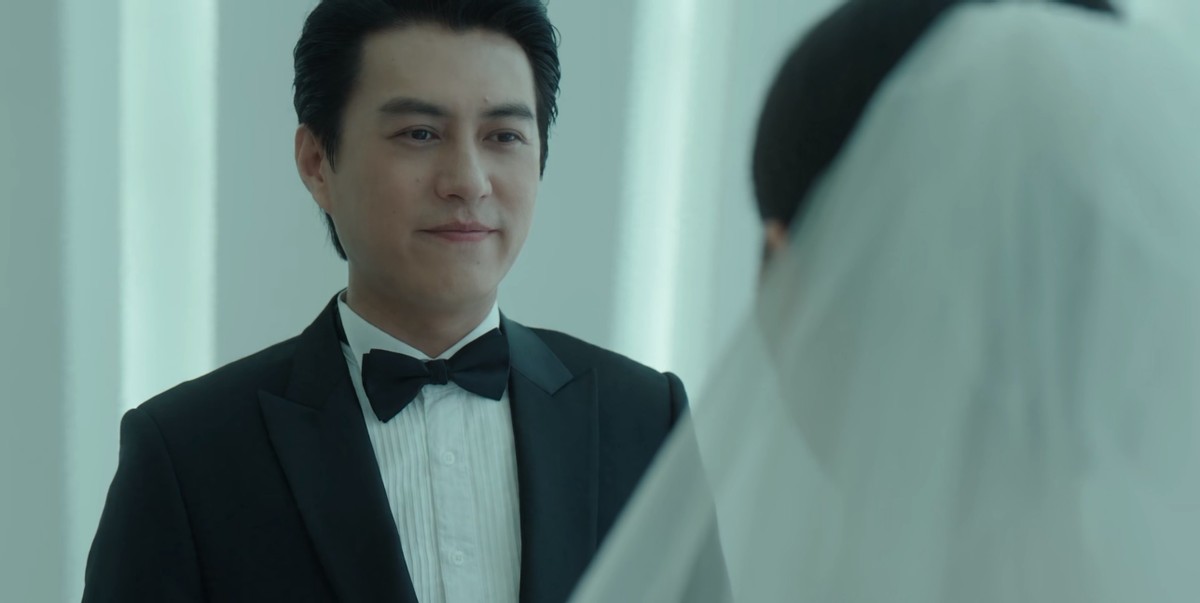 Jin Dong's "waking up" this time, how many powerful actors have ...