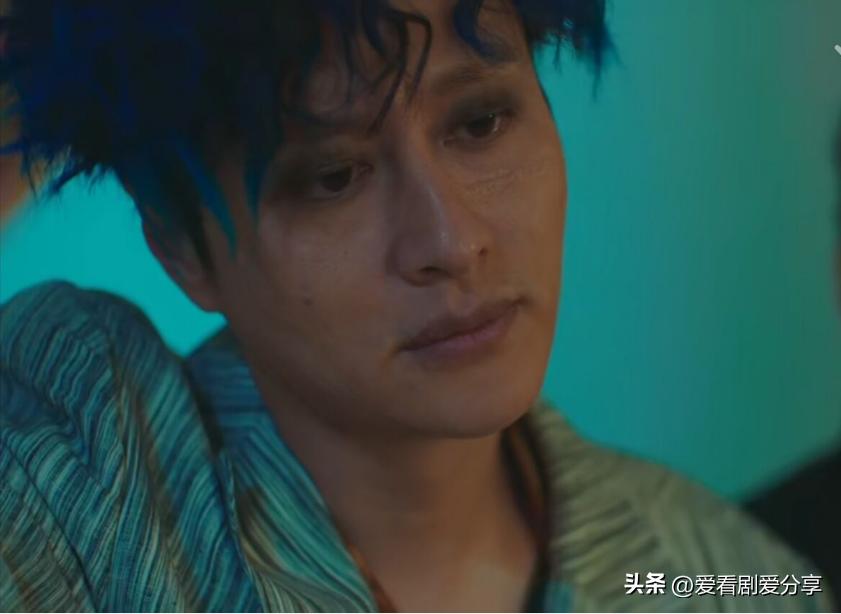 "Forensic Evidence 5" Zhang Wenjie VS "Super Messenger" He Yixi, who is ...