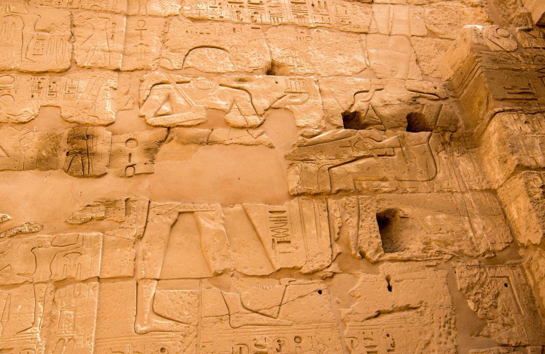 The ancient Egyptian civilization is one of the oldest and most ...