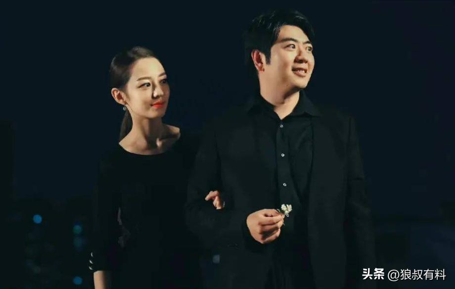 There is a kind of "backlash" called Lang Lang and Gina. After 3 years ...