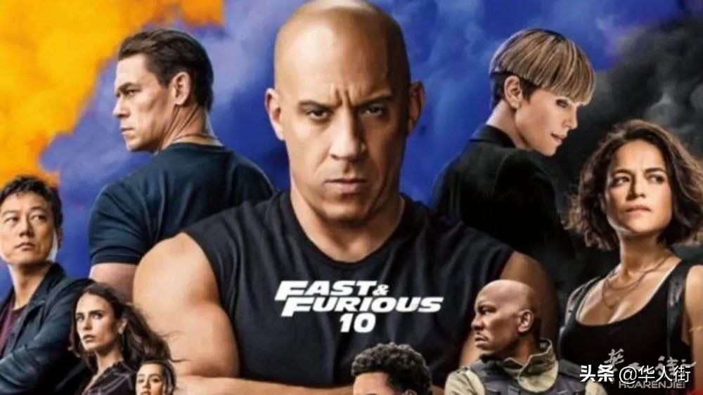"Fast and Furious 10" crew will arrive in Italy to shoot, let's see ...