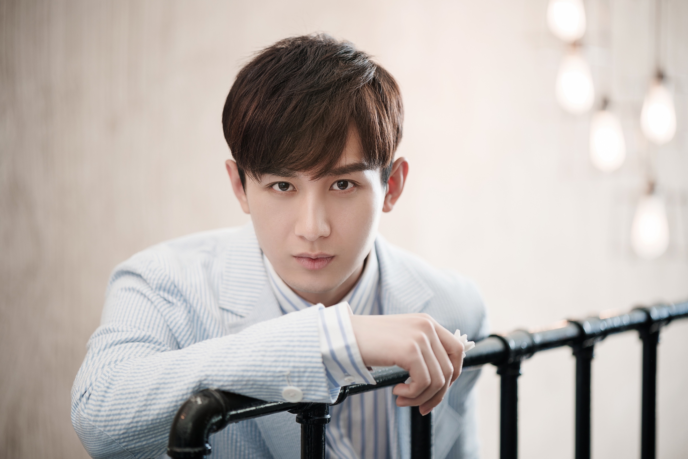 Entertainment Breaking News: Yang Mi, Cheng Yi, Li Qin, Fan Chengcheng ...