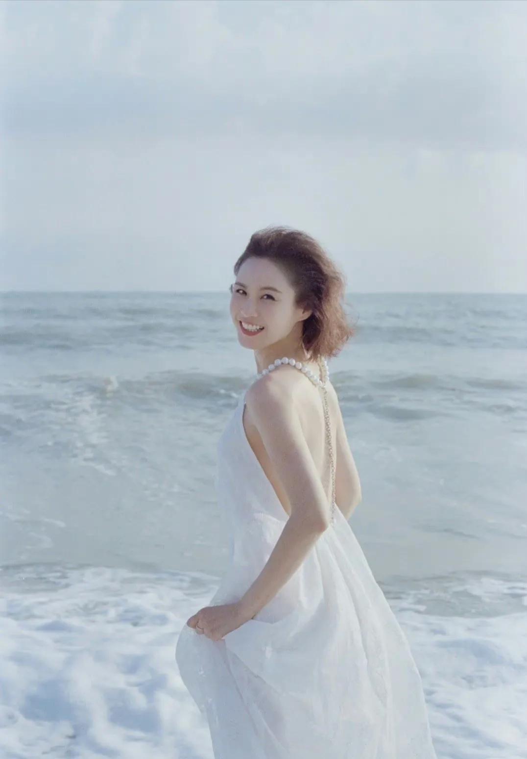 Liu Genghong's fitness group's female transformation! A year of ...