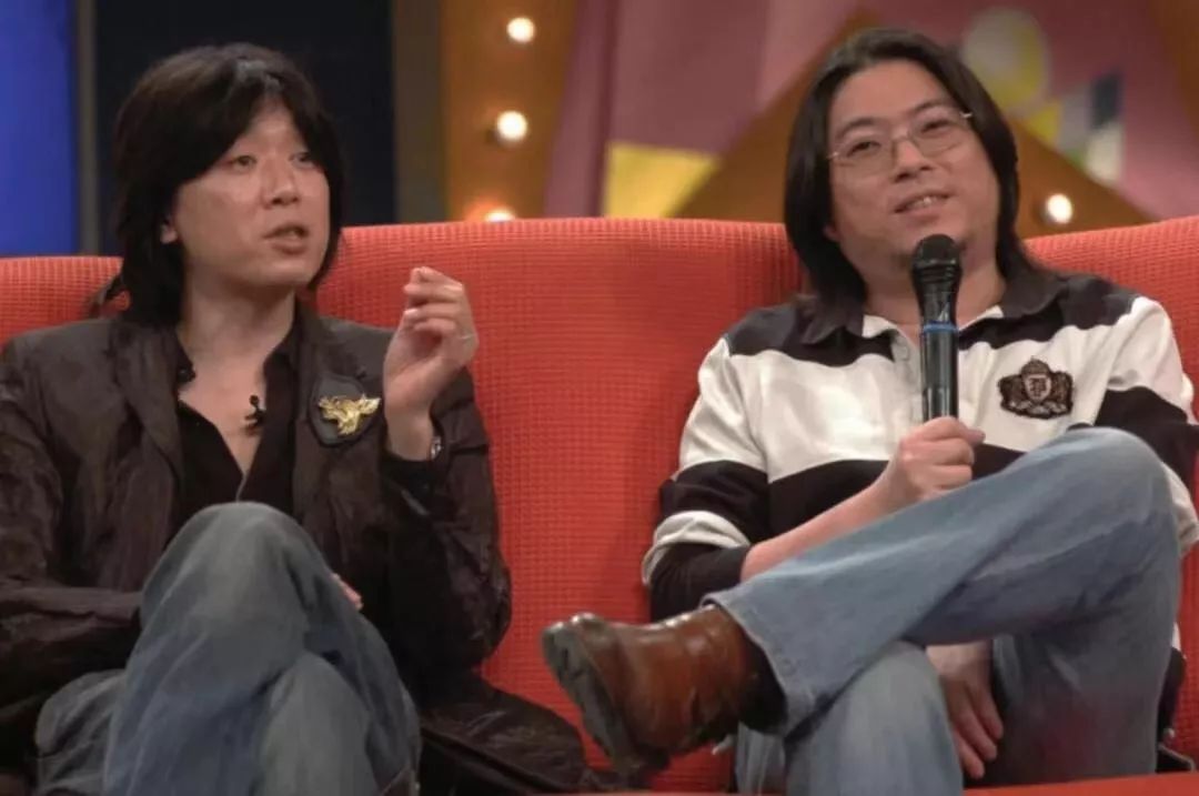 Ranking of mainland folk singers: Chen Li and Zhao Leineng are on the ...