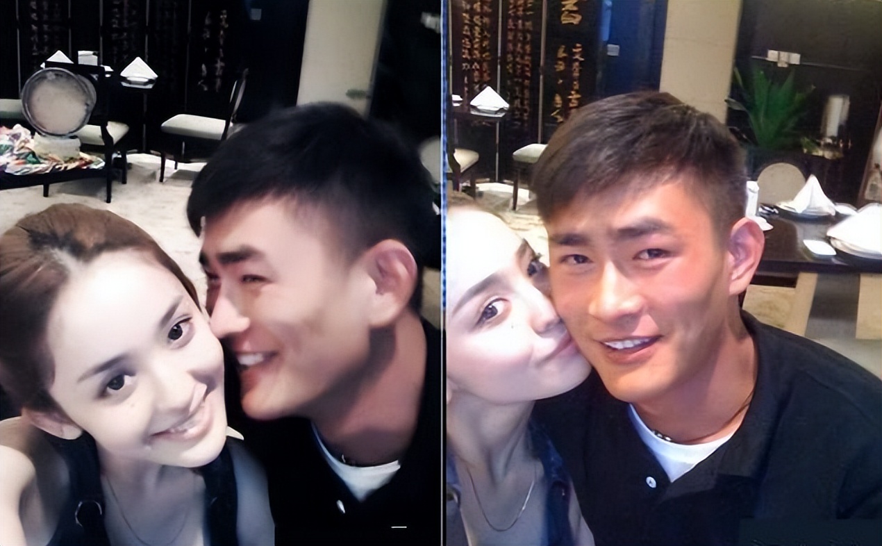 Guli Nazha's emotional past: dating 5 rich second-generation boyfriends ...