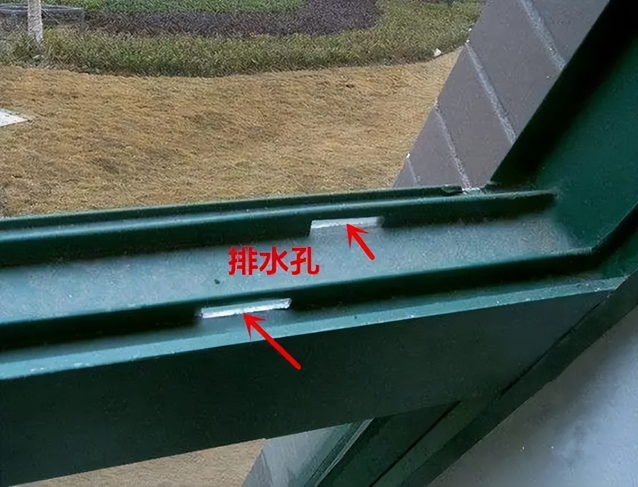 Understand every article! How to solve the 7 types of window leakage ...