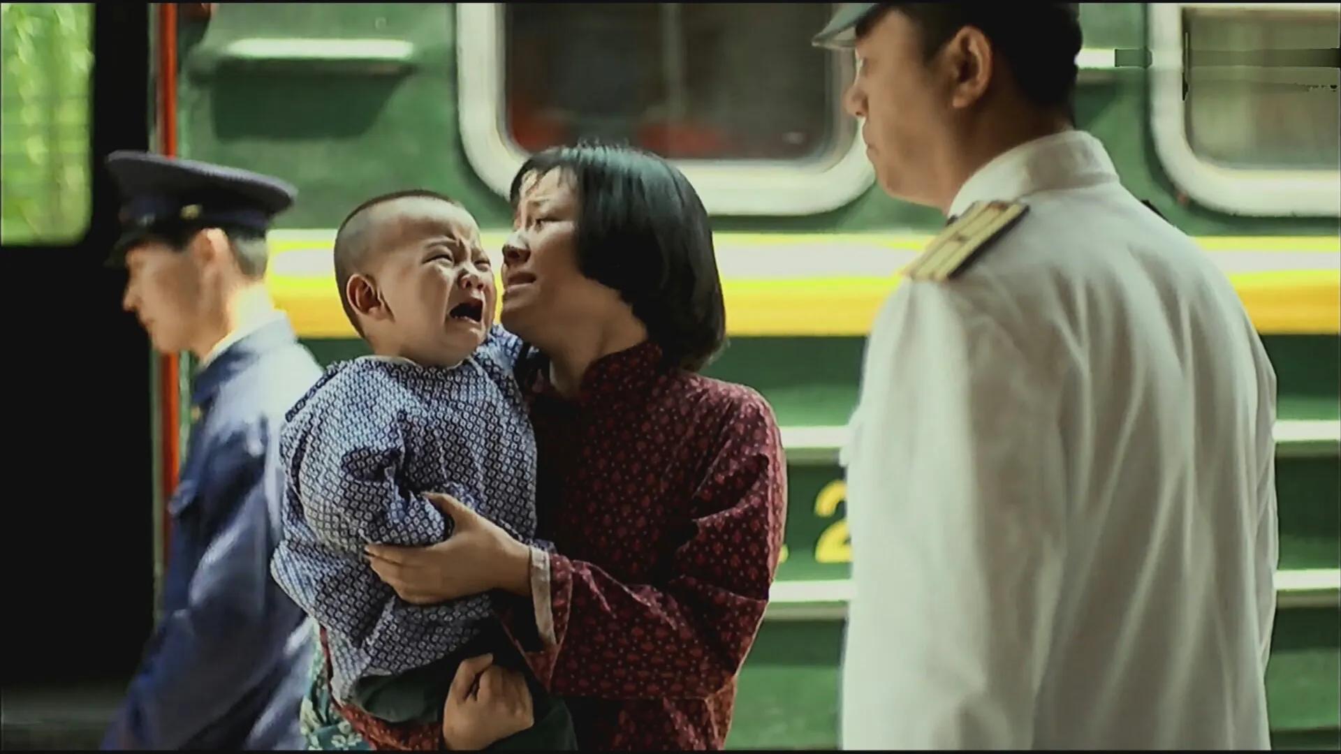 "Parents Love" Lao Ding changed his mind and married Dehua, and one ...