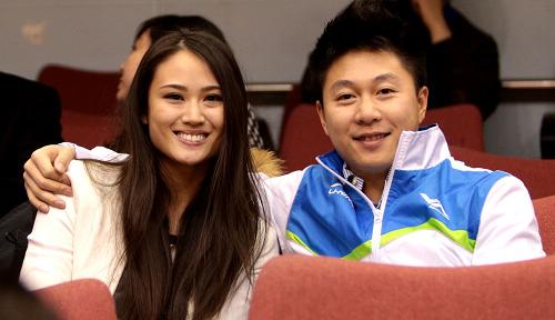 Refuse to speak Chinese and hate Beijing? But she frequently comes to ...