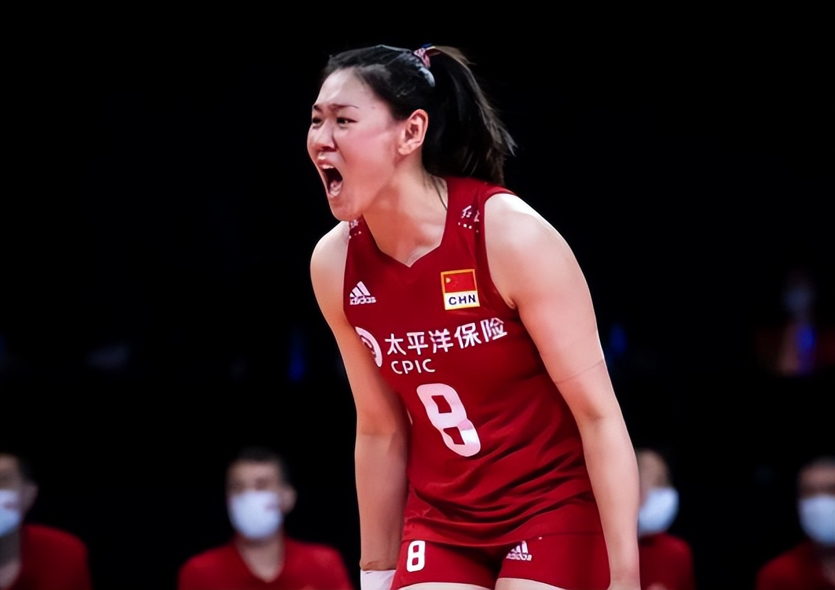 Li Yao's training is getting better, if Zhang Changning doesn't come ...