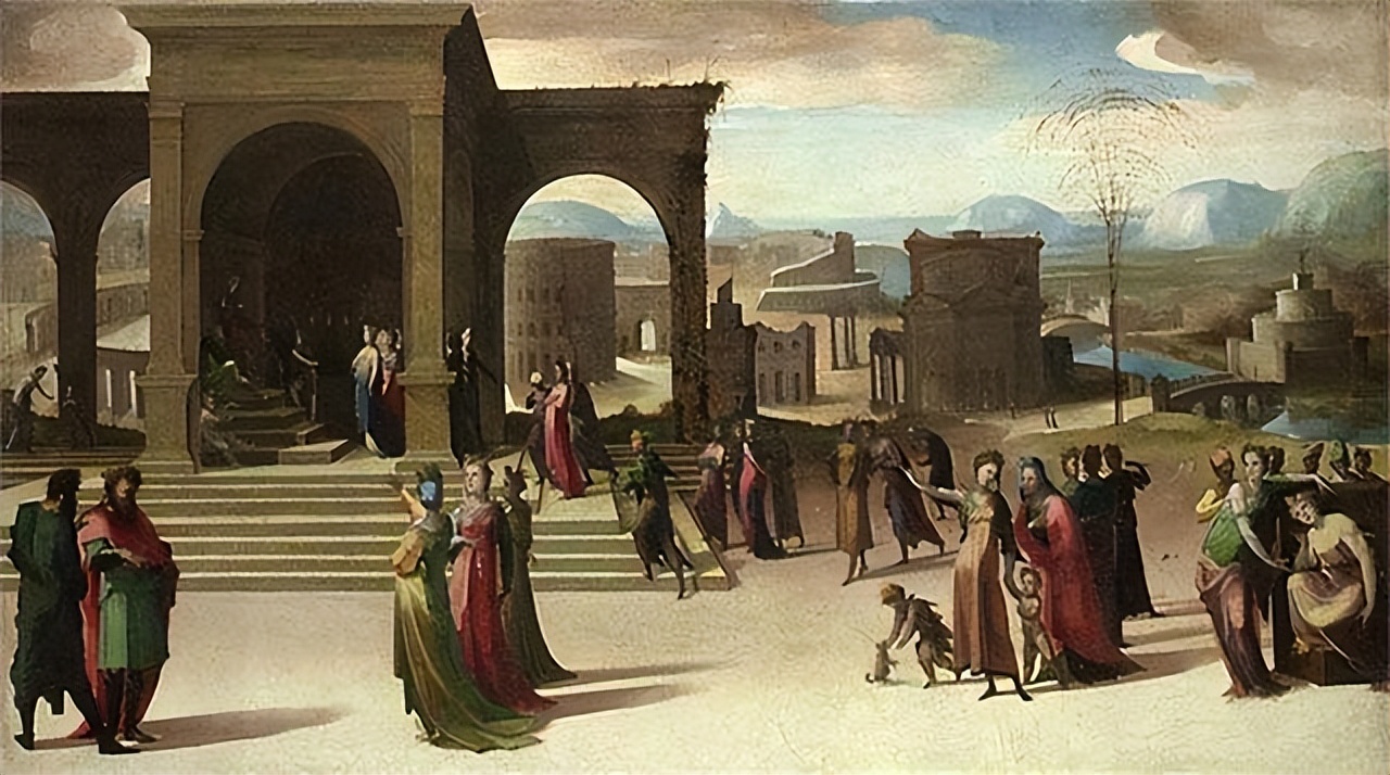 Indigenous Peoples of Spain - The Formation of the Suebi Tribe - iMedia