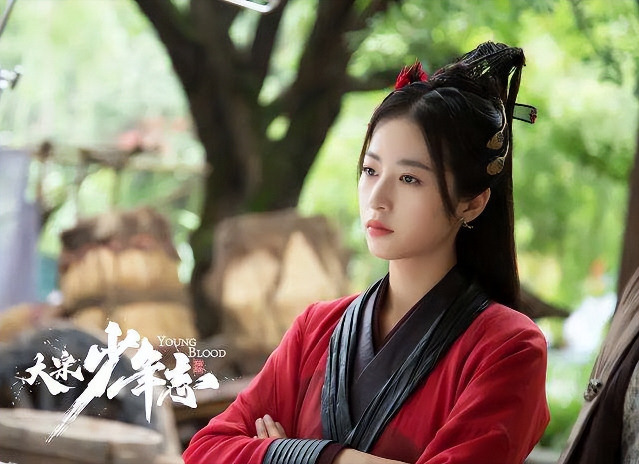 "Eternal Jue Chen 2" was announced, Liu Xueyi starred, and the new heroine was praised - iNEWS